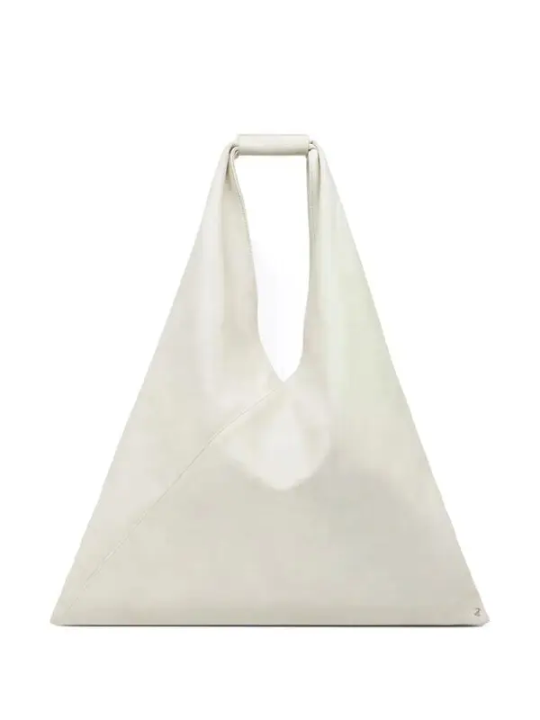 MAISON MARGIELA Japanese Triangular Tote