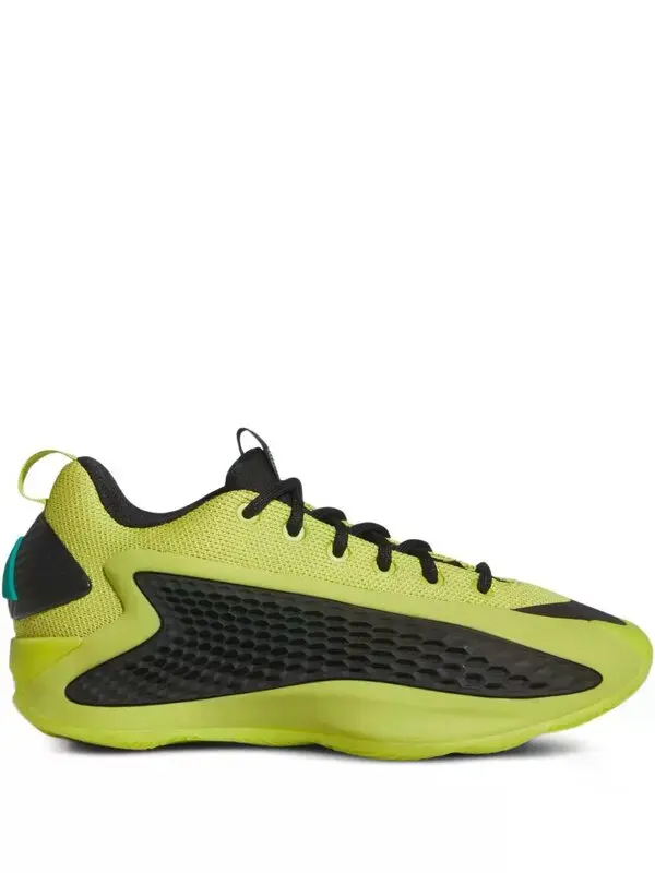 Adidas Anthony Edwards 1 Low Sneakers