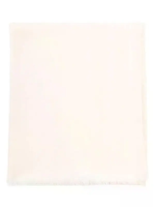 TWINSET Fringed Scarf