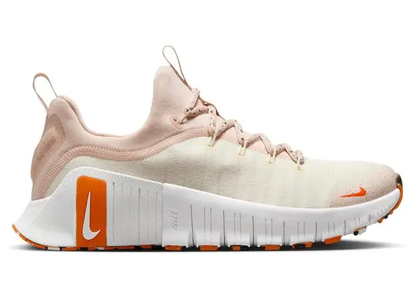 Nike Free Metcon 6