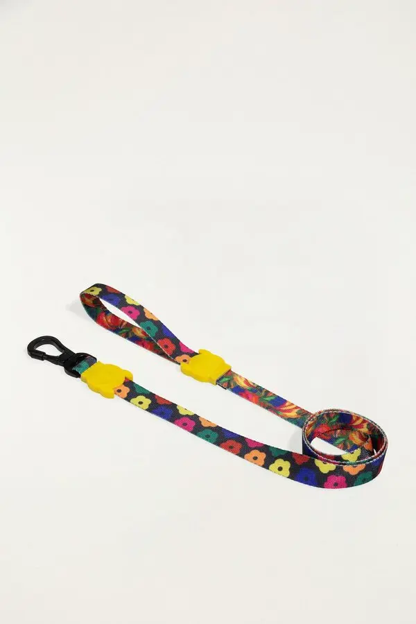 Farm Rio X Zee.dog Sunset Printed Leash