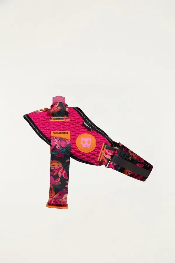 Farm Rio Zee.dog Onca Flyharness