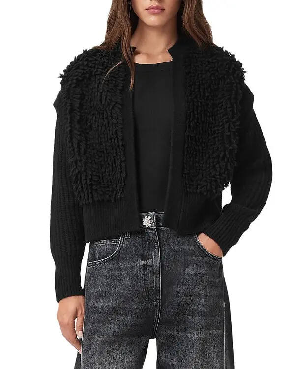 All Saints Elias Cardigan