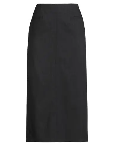 Peserico Pencil Midi Skirt