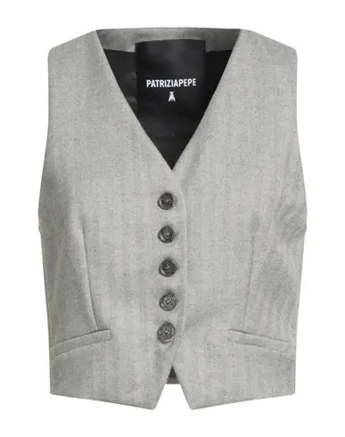 Patrizia Pepe Tailored Vest