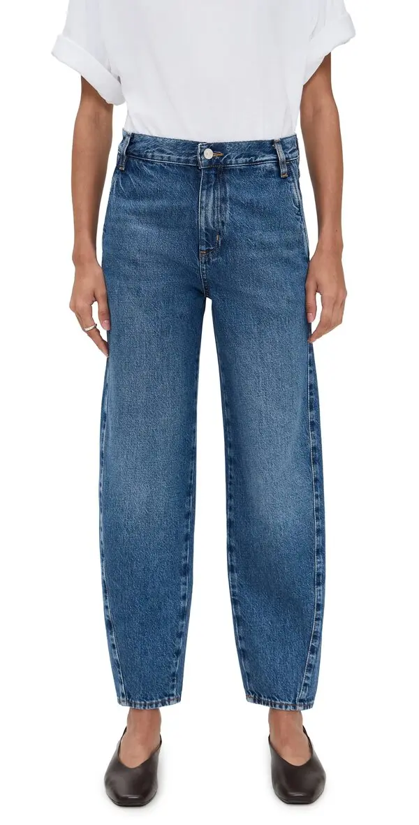 FRAME The Candle Trousers