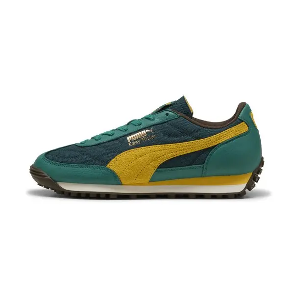 PUMA Easy Rider Futbolito Sneakers - Green