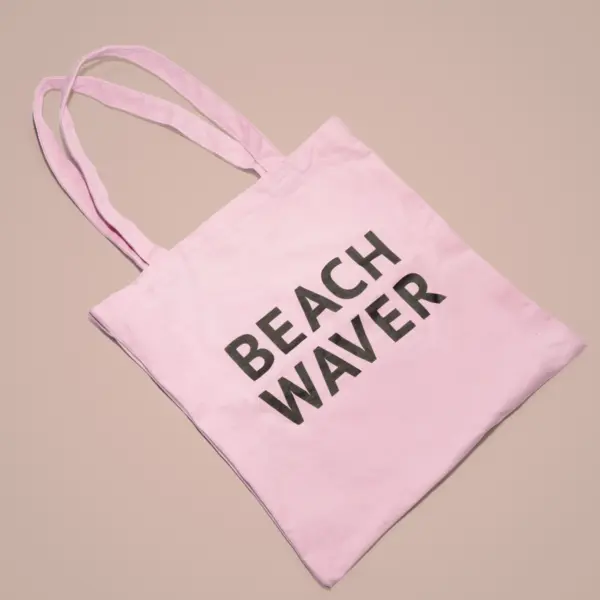 THE BEACHWAVER CO. Tote