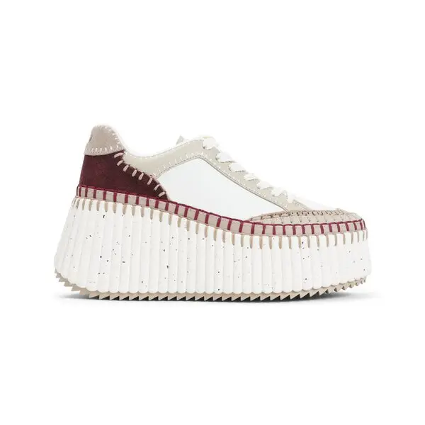 Chloé Nama Sneakers