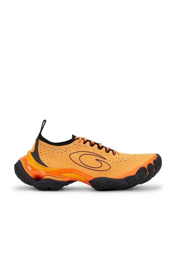 Balenciaga Anatomic Runner Sneaker