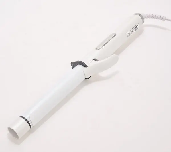 CONAIR Frizz Free 1' Ion Curling Iron - One-color