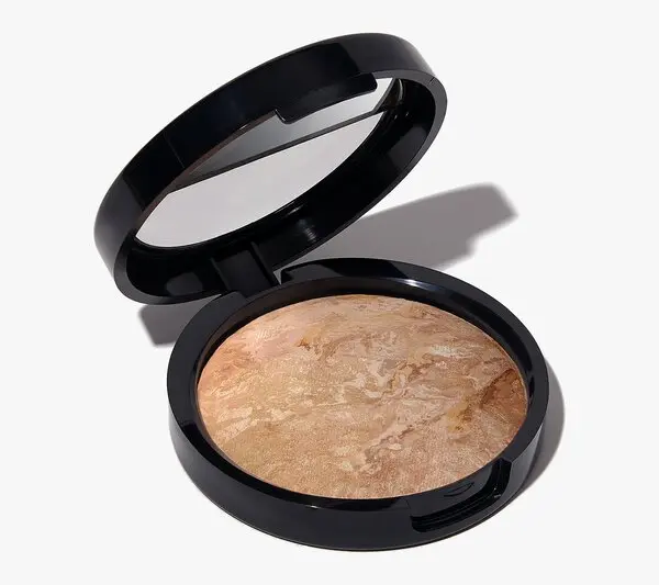 Laura Geller Beauty Baked Balance-n-brighten Foundatio N - One-color