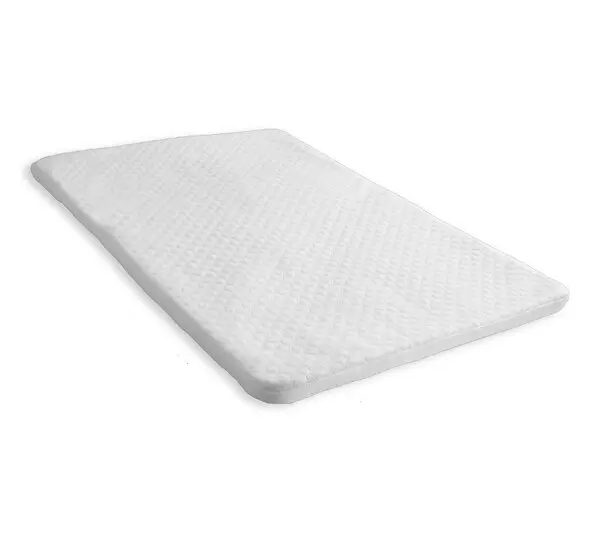 HICCAPOP 1' No Fold Playard Matress