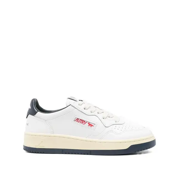 MAISON KITSUNE X AUTRY Sneakers