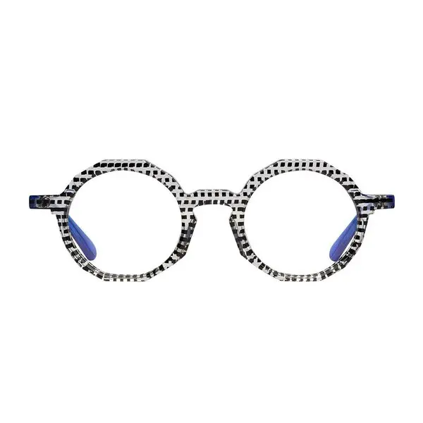 MATTTEW Nudum Eyeglasses - Multicolor