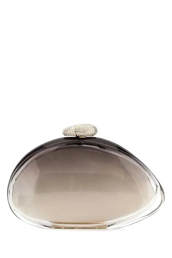Benedetta Bruzziches Ariel Clutch