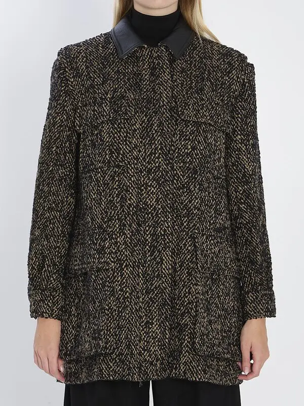 Max Mara Angio Jacket