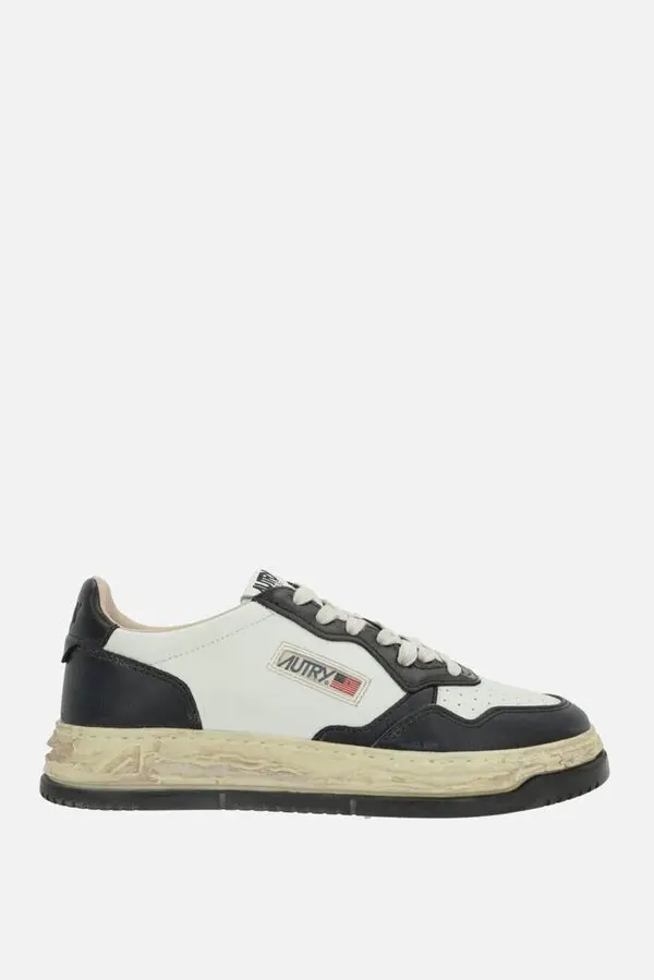 AUTRY X MAISON MIHARA YASUHIRO Low-top Sneakers