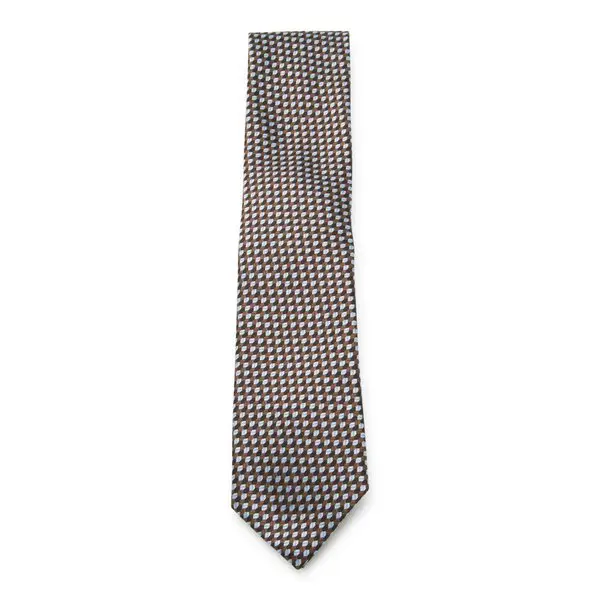 Zegna Standard Necktie - Brown