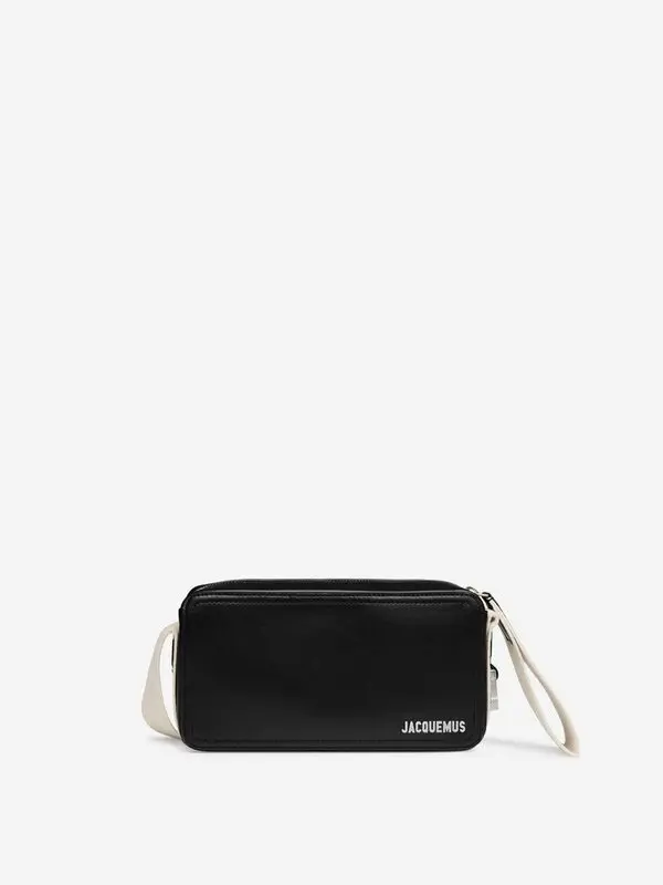 Jacquemus Le Cuerda Horizontal Bag