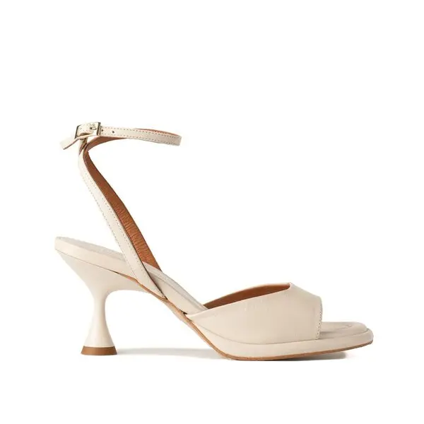ANGEL ALARCON Calia Heeled Open Shoe