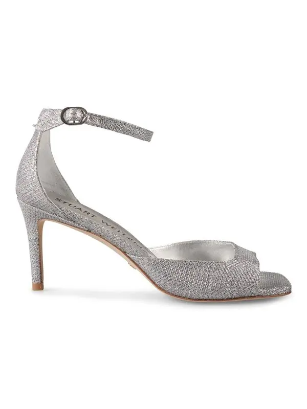 STUART WEITZMAN Nudist 75 Sandal