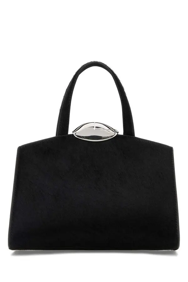 Benedetta Bruzziches Serena La Petite Handbag