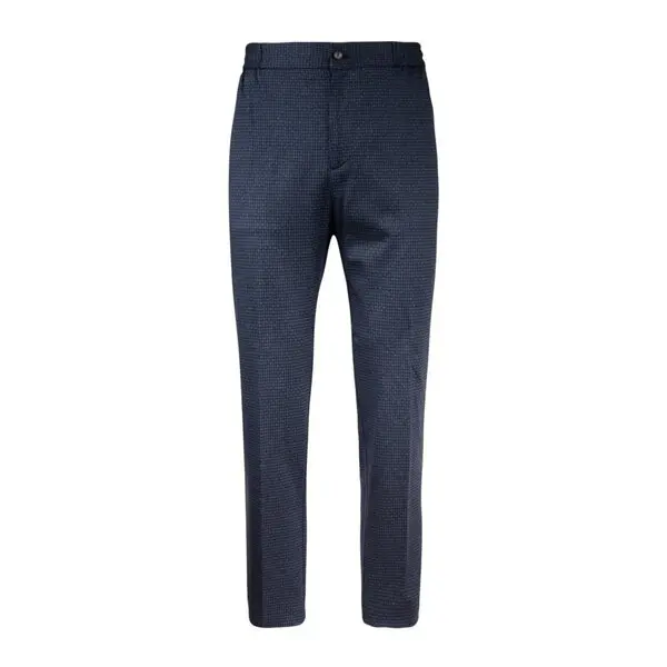 Etro Patterned Jogger Pants