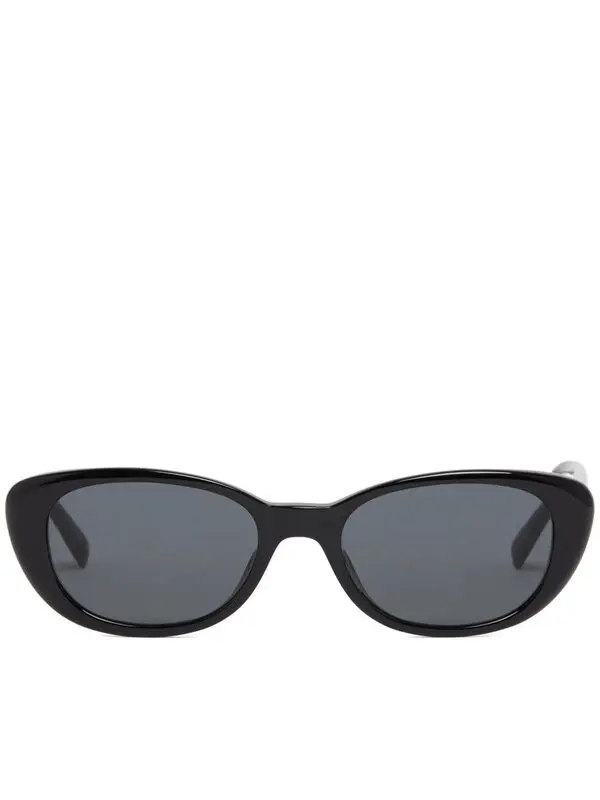 Saint Laurent Sl 822 Sunglasses - Black