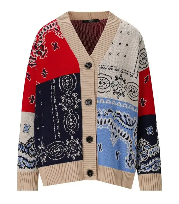 Max Mara Baobab Cardigan