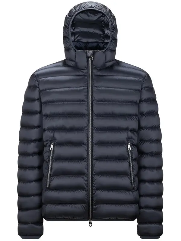 CAPE HORN Shiny Clipper Jacket