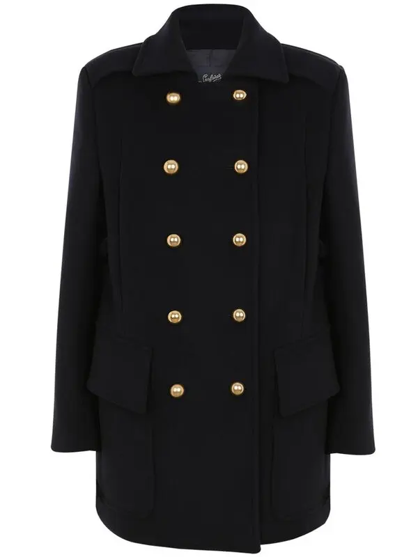 Seafarer Vitamin Jacket