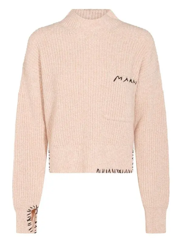 Marni Pullover Sweater