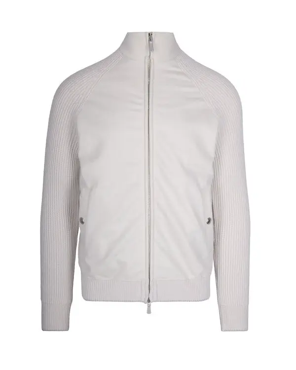 Eleventy Wool Jacket
