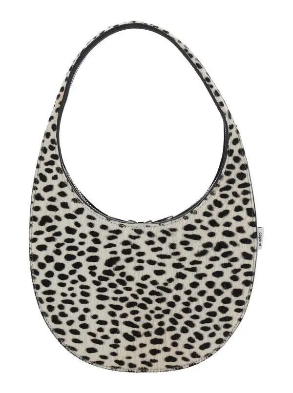 Coperni Polka Dot Motif Handbag