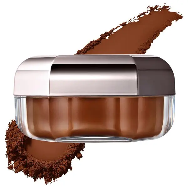 FENTY BEAUTY Set It Down Superfine Blurring Setting Powder - Mocha