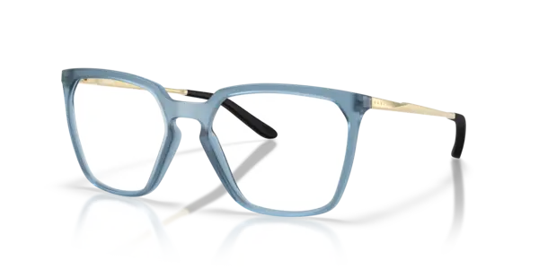 Oakley Bmng Sq Full Rim Square Frame Eyeglasses