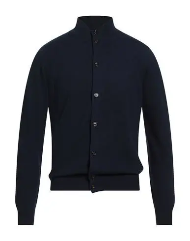 MOORER Cashmere Cardigan