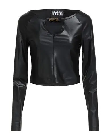 Versace T-shirt In Polyamide And Elastane