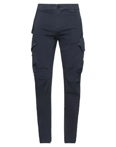 C.P. COMPANY Cotton Blend Cargo Pants
