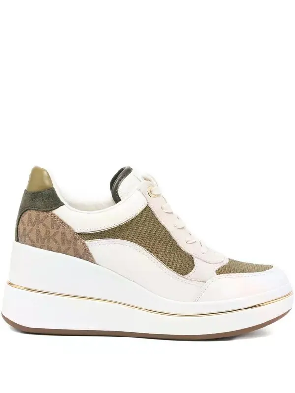 Michael Kors Emmy Sneakers
