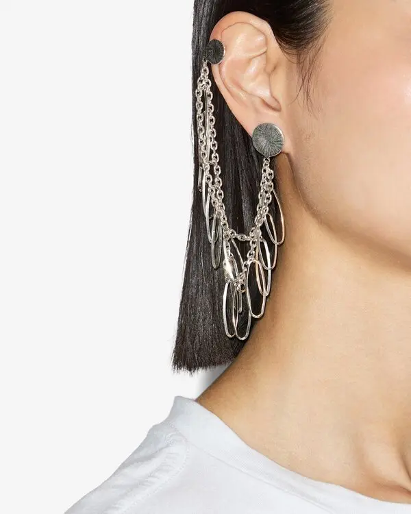 Isabel Marant Grace Ear Cuff