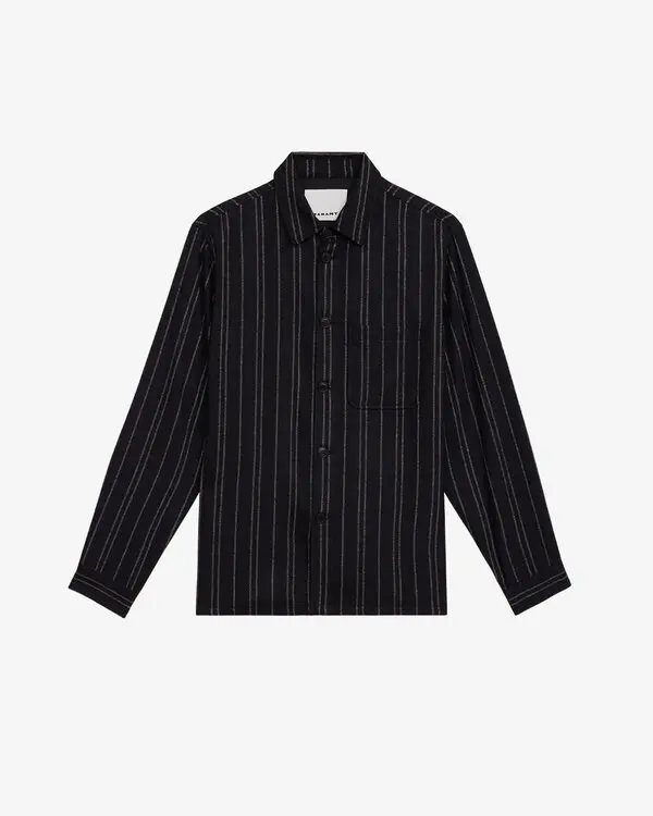 Isabel Marant Irudy Shirt
