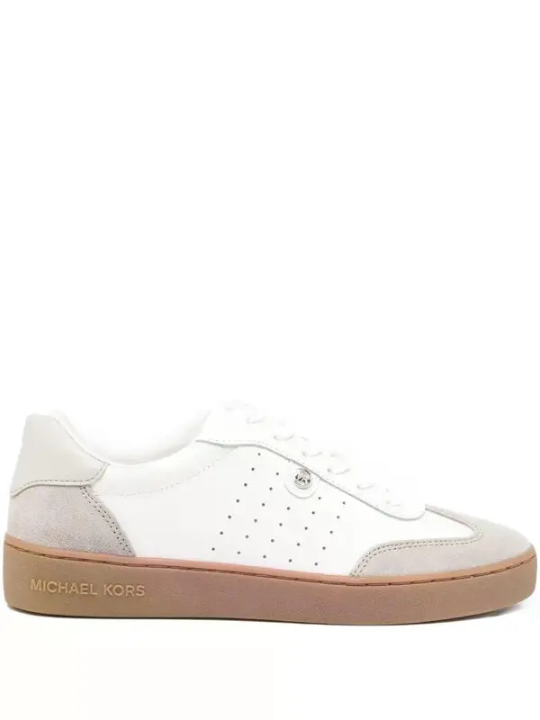 Michael Kors Scotty Sneakers