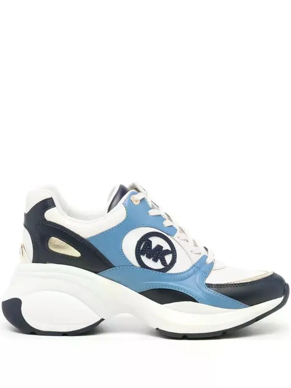 Michael Kors Zuma Sneakers