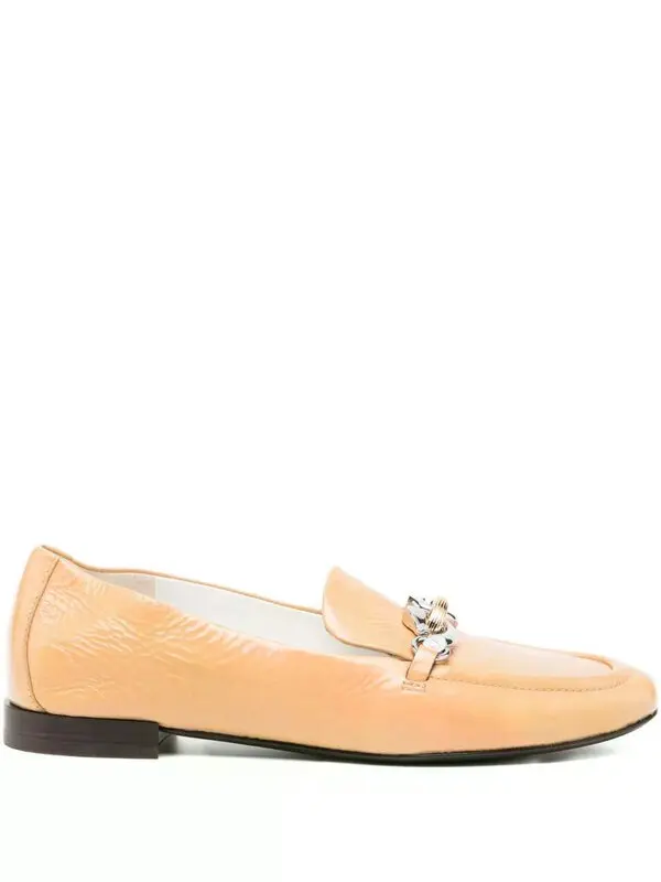 Tory Burch Jessa Loafers