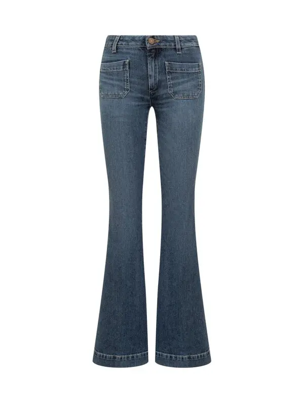 Seafarer Capucine Flare Jeans