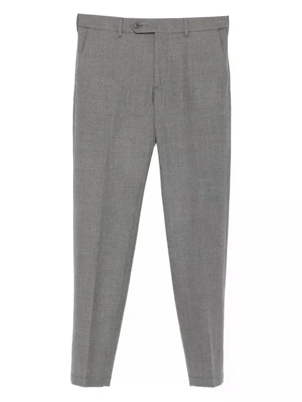CELLAR DOOR Button-fly Trousers