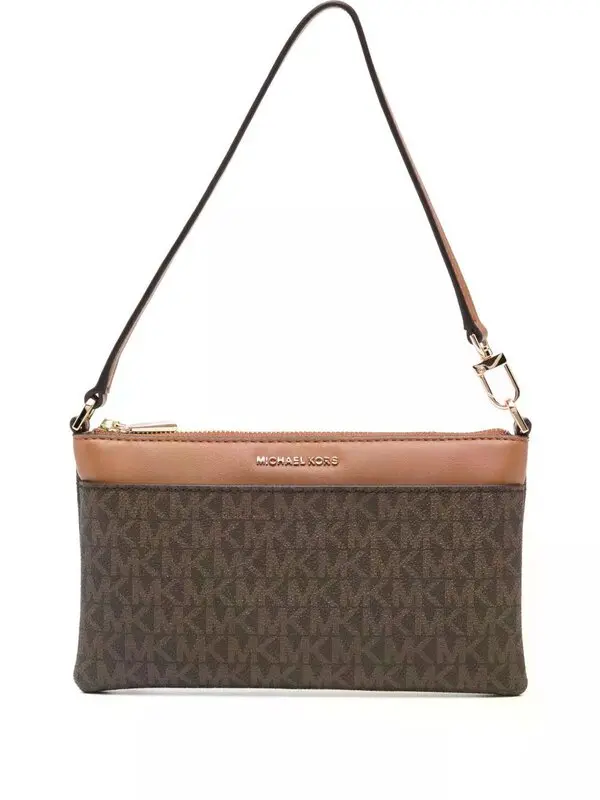Michael Kors Wristlet Shoulder Bag