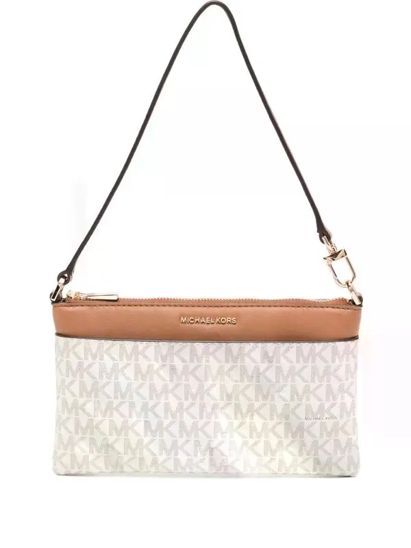 Michael Kors Wristlet Shoulder Bag